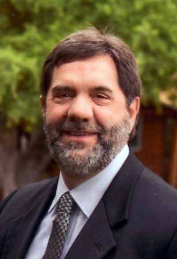 Gerald Alan Naugle | News, Sports, Jobs - The Express